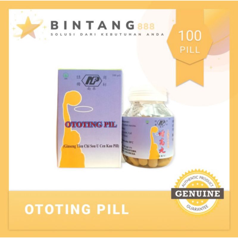Jual OTOTING PIL GROW UP PILL PENINGGI / PENAMBAH TINGGI & BAGUS MAKAN ...