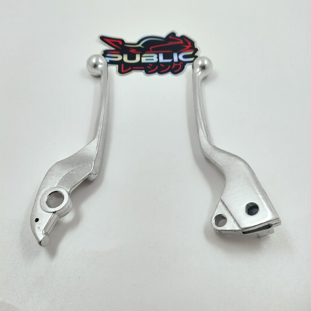Jual Handle rem kiri kanan beat esp cbs beat pop cbs vario 110 fi new ...