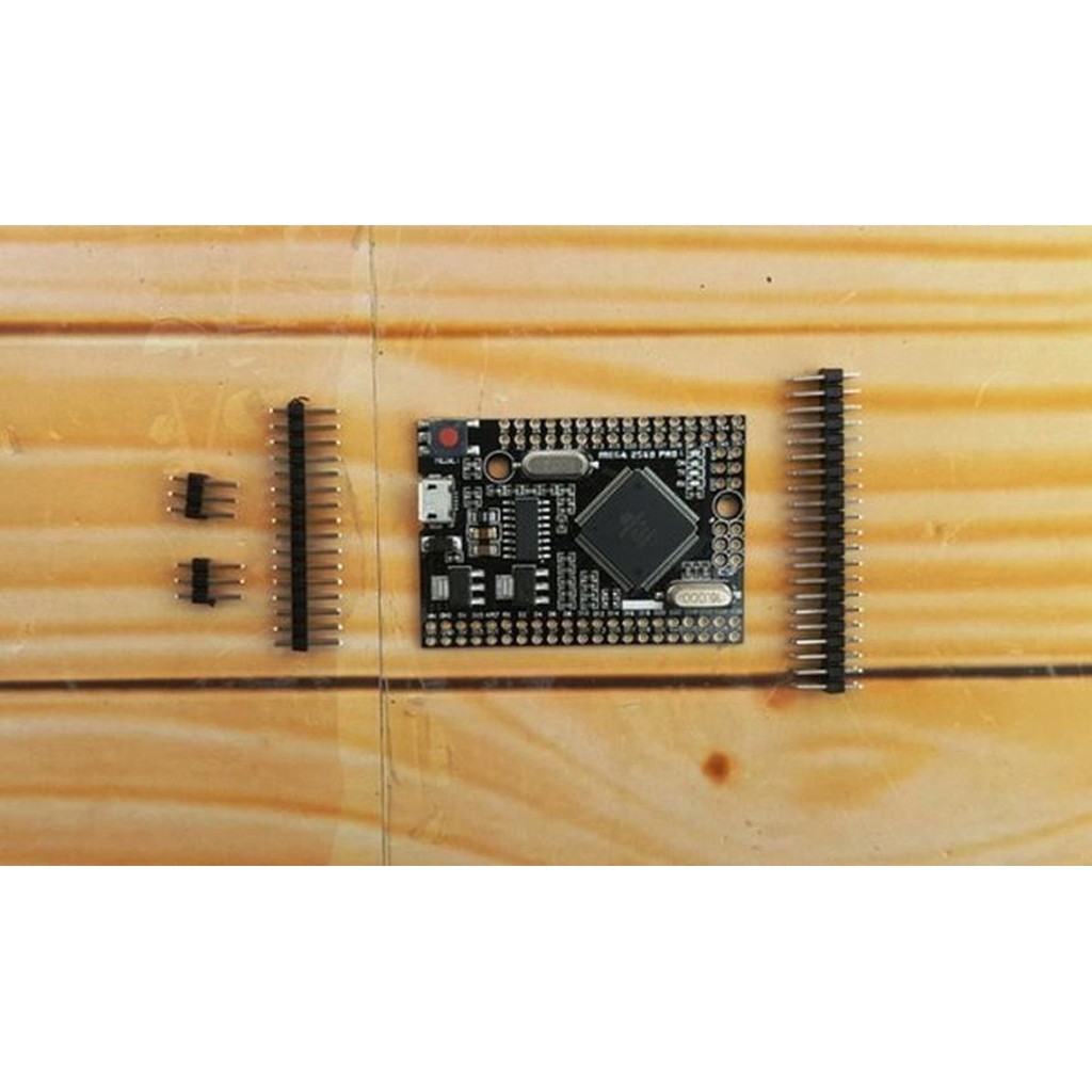 Jual Arduino Mega 2560 PRO CH340G ATmega2560-16AU MLG01 | Shopee Indonesia