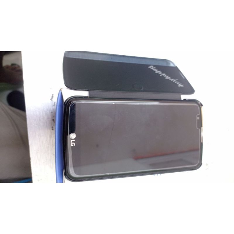 Jual HP LG K10 (Bekas tapi mulus, murah) | Shopee Indonesia