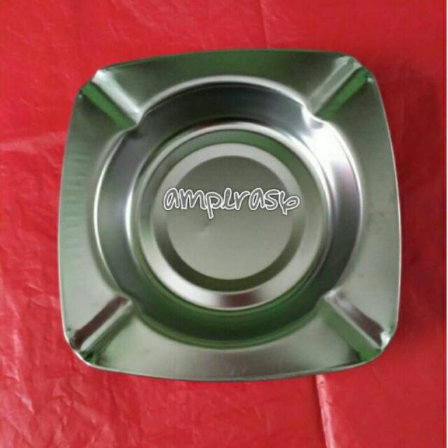 Jual Asbak Kaleng | Shopee Indonesia