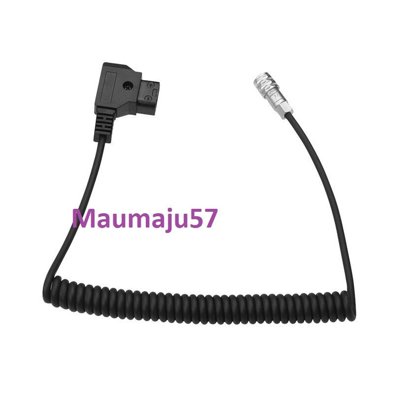 Jual Kabel Kamera Pocket Blackmagic 4K 6K BMPCC Anton Bauer V-mount ...