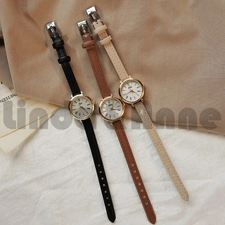 Jual Jam Analog Terlengkap & Harga Terbaru Maret 2026 | Shopee Indonesia