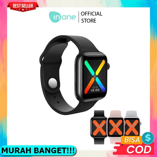 Jual Smartwatch U9 Smart Watch Jam Tangan Hp Android Support Simcard ...
