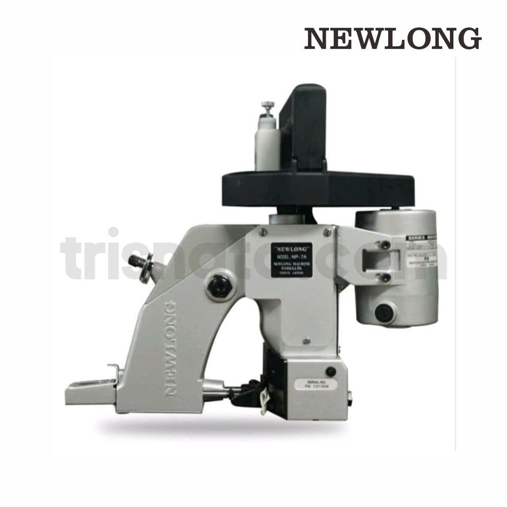 Jual MESIN JAHIT KARUNG NEW LONG NP-7A | Shopee Indonesia