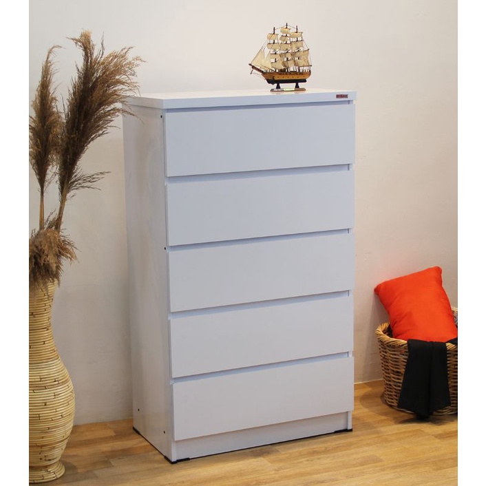 Jual BEDSIDE MEJA SAMPING CREDENZA CABINET LOKER RAK LACI LEMARI LACI ...