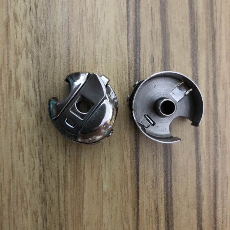 Jual Skoci/ sekoci HIGH SPEED/ rumah spool mesin jahit highspeed/juki ...