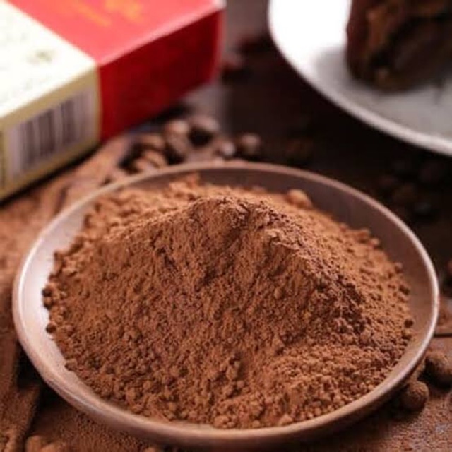 Jual Java Cocoa Powder 50gr (Dark Choco) | Shopee Indonesia