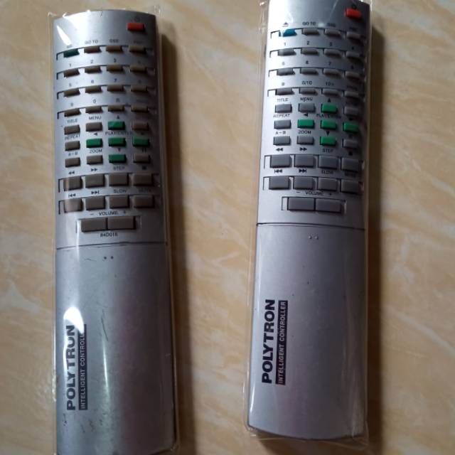Jual REMOTE POLYTRON DVD | Shopee Indonesia