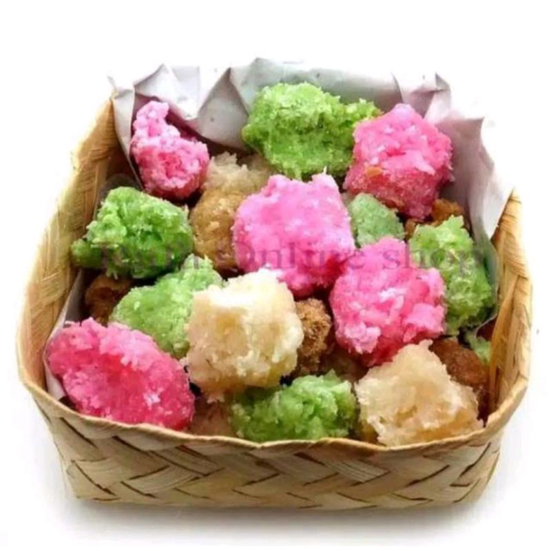 Jual GEPLAK MBOK TUMPUK 500 GRAM (GARANSI ORIGINAL & STOK BARU ...