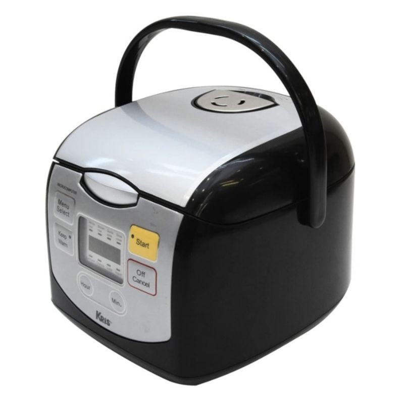 Jual Rice Cooker Digital Kris 800 Ml | Shopee Indonesia