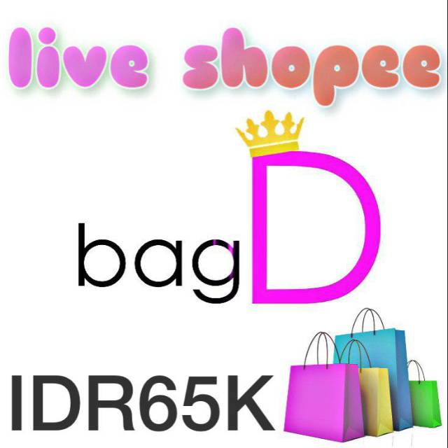 Jual Live Shopee | Shopee Indonesia