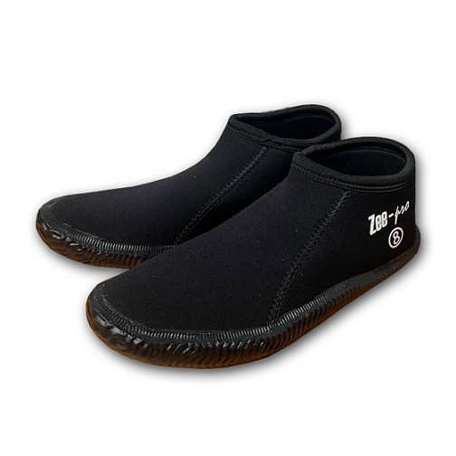 Jual Short Boot Booties Neoprene Sepatu Mancing Karang Pantai Selam ...