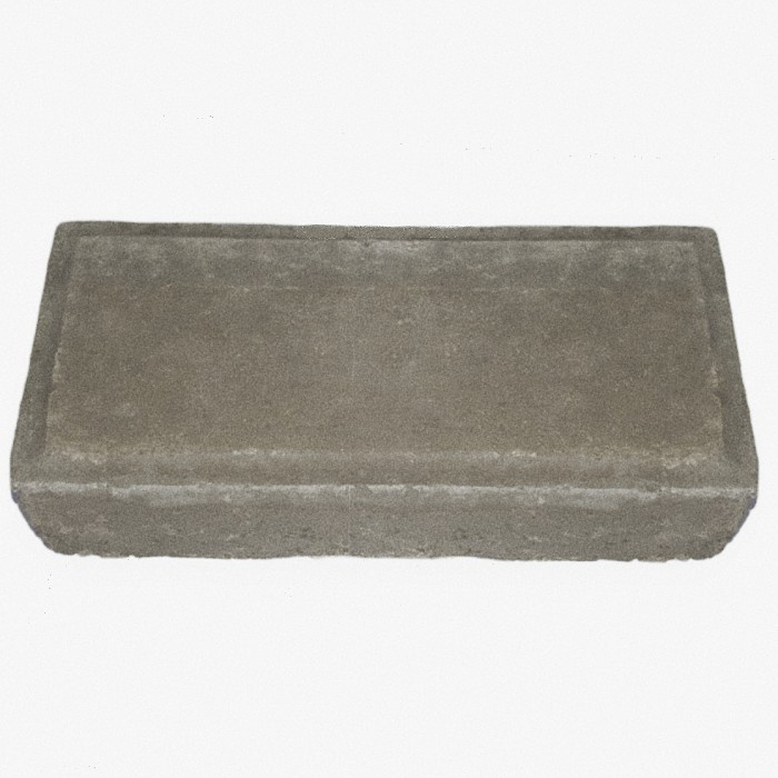 Jual PAVING BLOCK - CONBLOCK MODEL SEGI 6 MERAH DAN BATA POLOS PERMETER ...