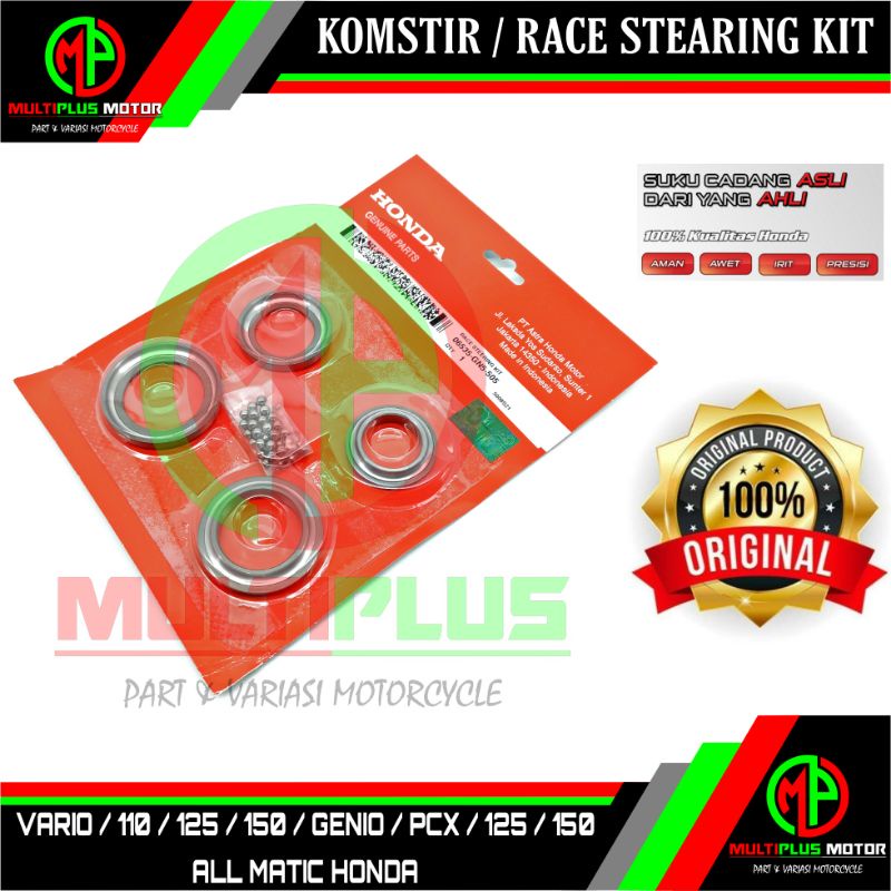 Jual Komstir Komsetir Comstir Comsetir Kones stir ORIGINAL AHM HONDA ...