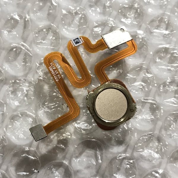 Jual Flexible Modul Fingerprint Xiaomi Redmi S2 Original Ori Copotan ...