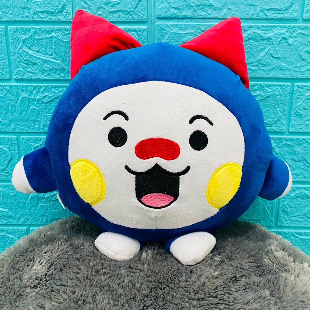 Jual (REALPICT) Boneka Truz Treasure Unofficial Ukuran 40cm Berlabel ...