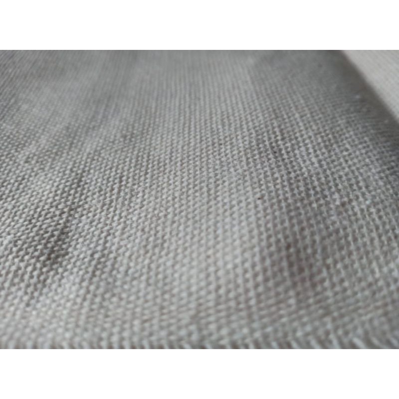 Jual Kain Kanvas Marsoto kanvas lukis TC greige BW lebar 150cm gramasi ...