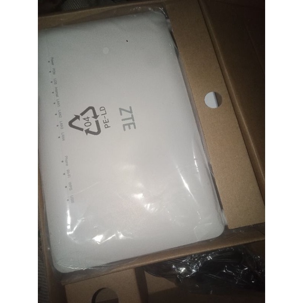 Jual Router ZTE F670L 5G Gpon | Shopee Indonesia