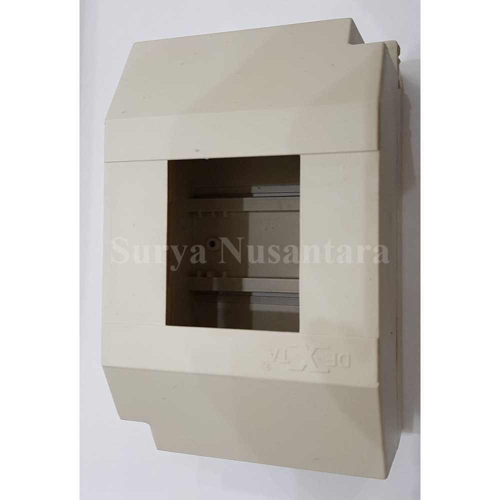 Jual Box Rumah MCB 2 Grup OB Timbul Bukan Tanam | Shopee Indonesia