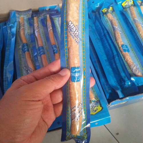 Jual Siwak | Kayu Siwak | Sikat Gigi Sunnah | Miswak | Miswak Alkhair ...