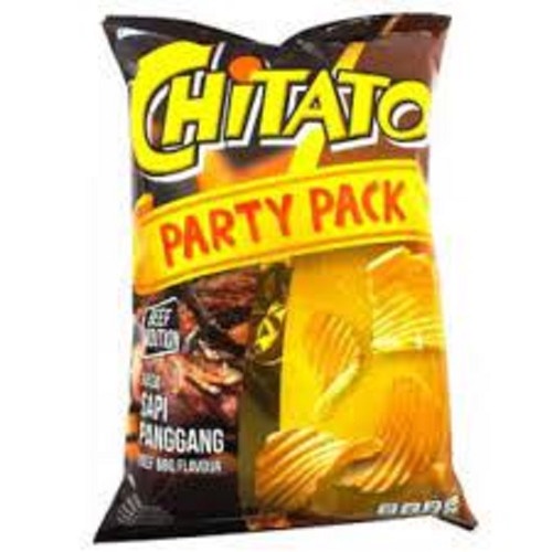Jual CHITATO PARTY PACK RASA SAPI PANGGANG & AYAM BUMBU 168G | Shopee ...