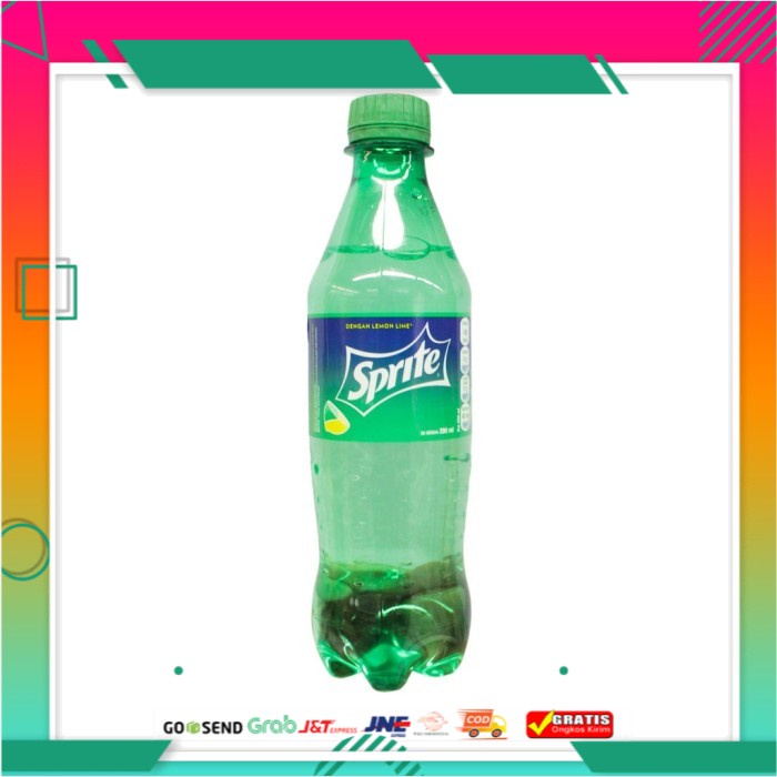 Jual Sprite 390ml | Shopee Indonesia