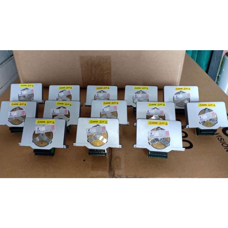 Jual HEAD PRINTER EPSON LQ 2190 | Shopee Indonesia