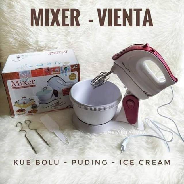 Jual Mixer vienta | Shopee Indonesia