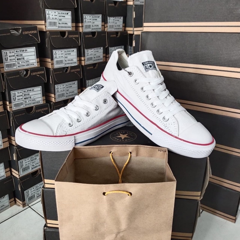 Jual Converse | Shopee Indonesia