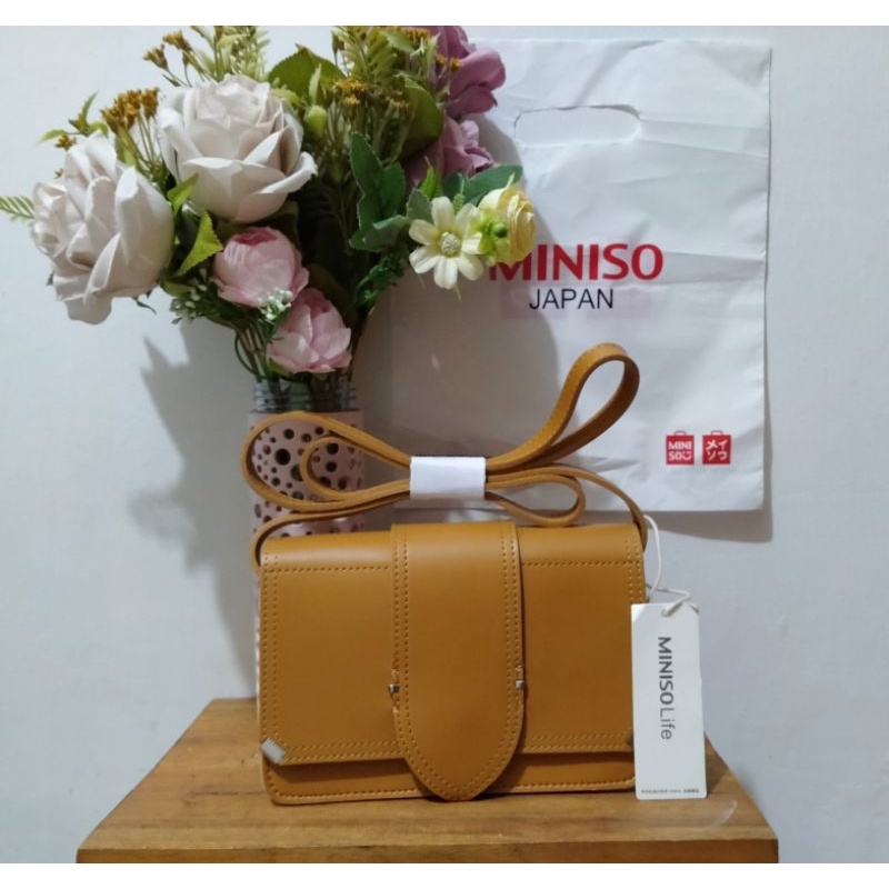 Jual [MINISO ORIGINAL] FREE PLASTIK MINISO | Shopee Indonesia