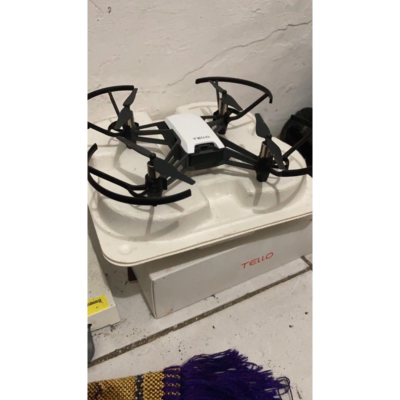 Jual drone dji tello | Shopee Indonesia