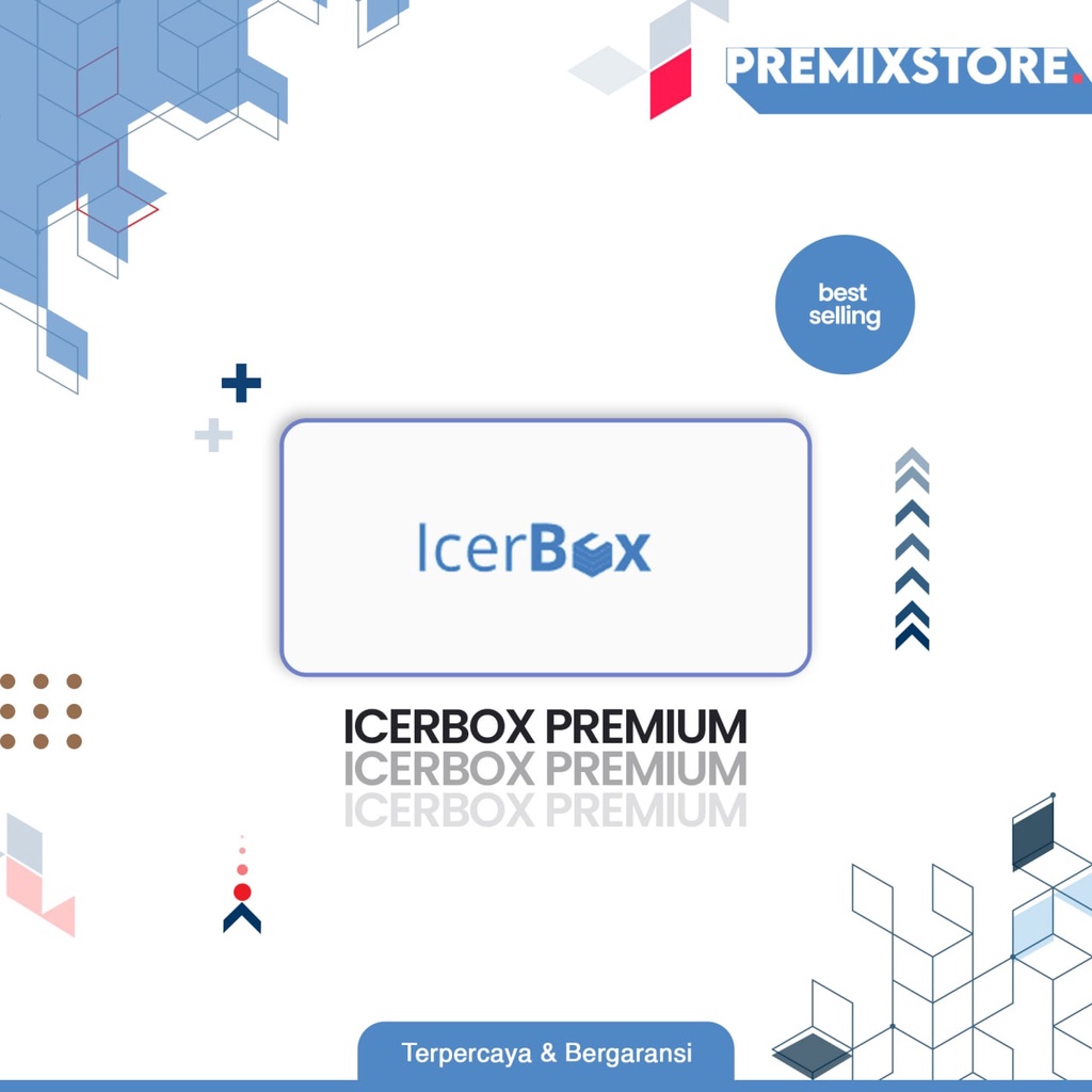 Jual IcerBox Premium Murah & Bergaransi | Shopee Indonesia