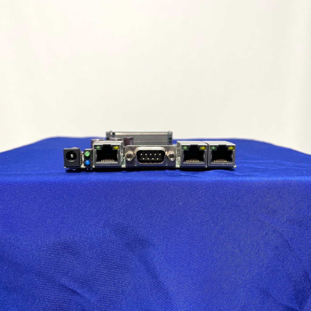 Jual routerboard mikrotik rb 433 rb433 | Shopee Indonesia