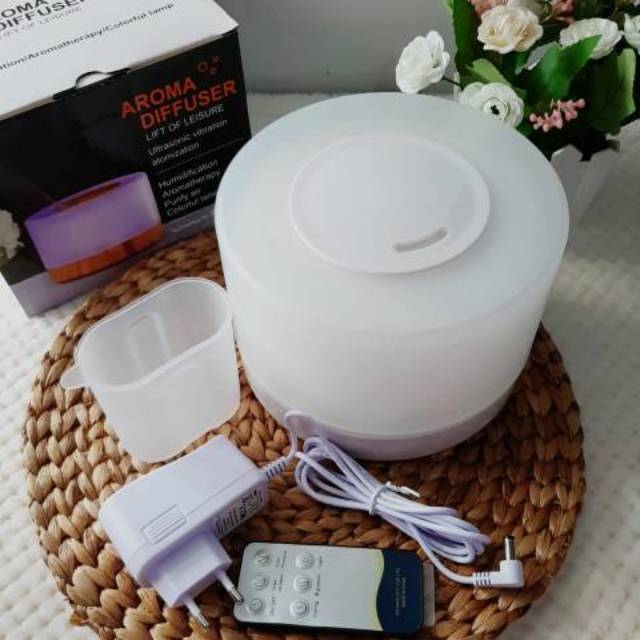 Jual Diffuser kapasitas 500ml | Shopee Indonesia