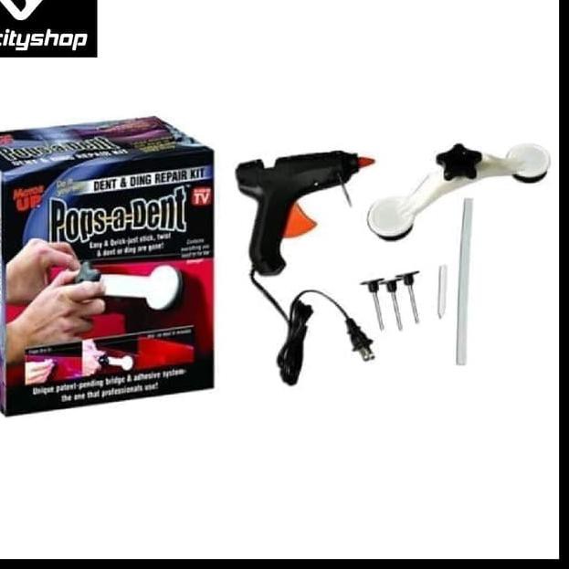 Jual Pop A Dent - Alat Ketok Magic perbaiki penyok pada body mobil ...