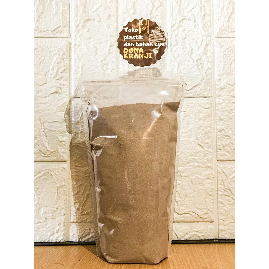 Jual Coklat Bubuk Manis AA3 Repack 1kg | Shopee Indonesia