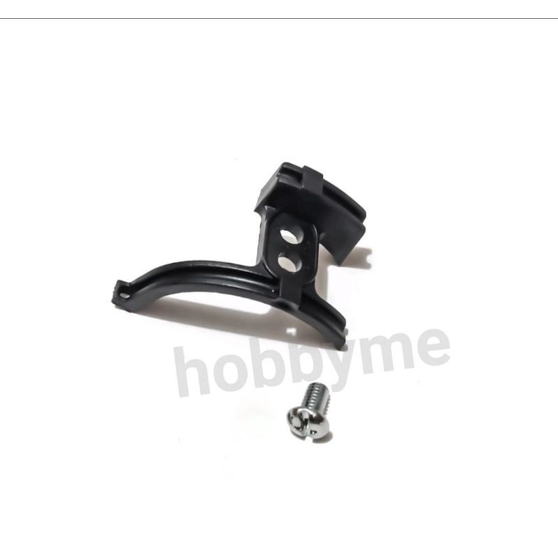 Jual Jalur Kabel Shifter Sepeda Cable Guide Shifter Aluminum frame ...