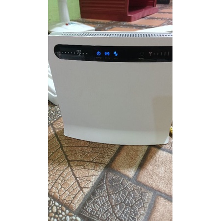 Jual Huawei B593s LTE Router blm unlock | Shopee Indonesia