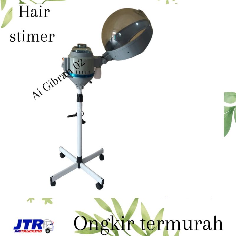 Jual Hair stimer/stimer rambut | Shopee Indonesia