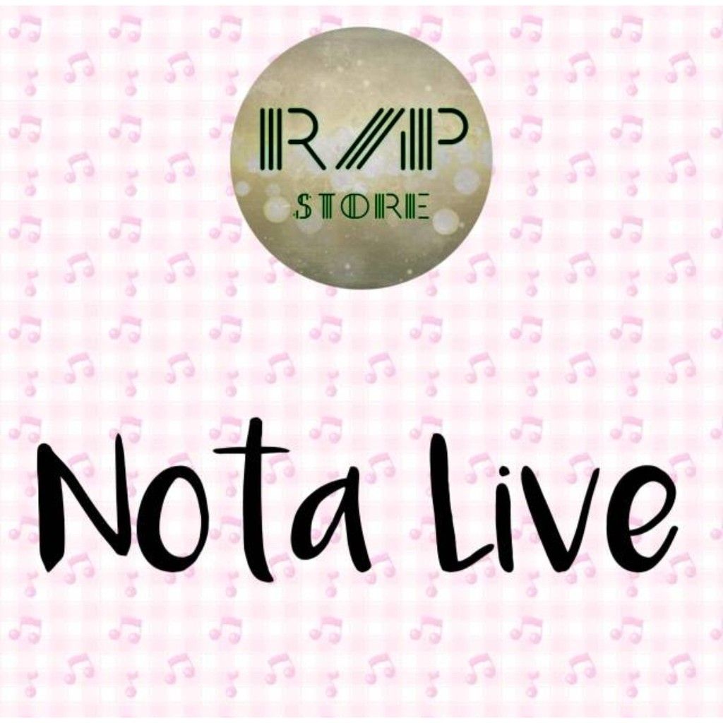 Jual NOTA LIVE 1 KG 23AGUSTUS | Shopee Indonesia