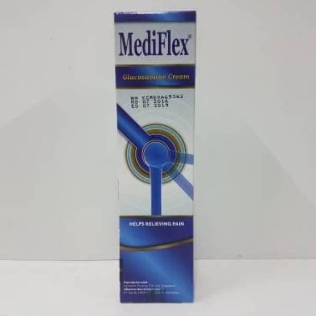 Jual Mediflex 75gr | Shopee Indonesia