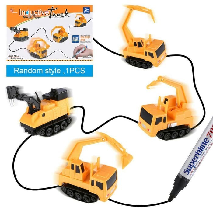 Jual Inductive Truck Sensor | Shopee Indonesia