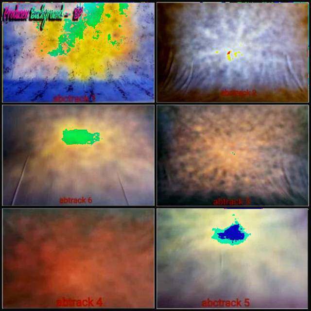 Jual BACKGROUND Ukuran 3m x 4m ABSTRAK Sembur / BACKDROPS STUDIO FOTO ...