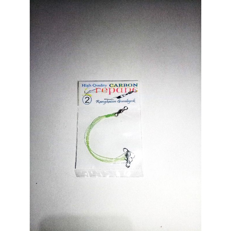 Jual REPANC Rangkaian Gombyok / Pancing Gombyok / Rangkaian Pancing ... Jual REPANC Rangkaian Gombyok / Pancing Gombyok / Rangkaian Pancing ...