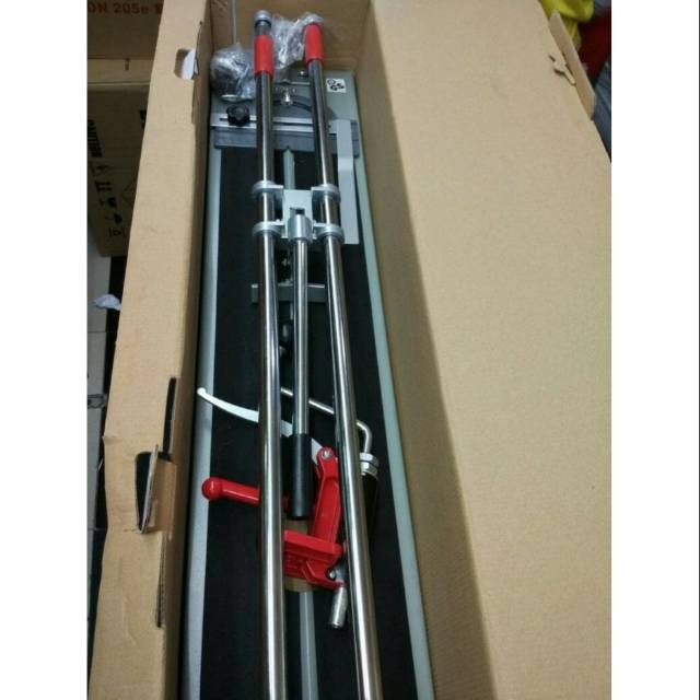 Jual ALAT POTONG KERAMIK ATS PKT-600 3 IN 1 ALAT POTONG KERAMIK MANUAL ...
