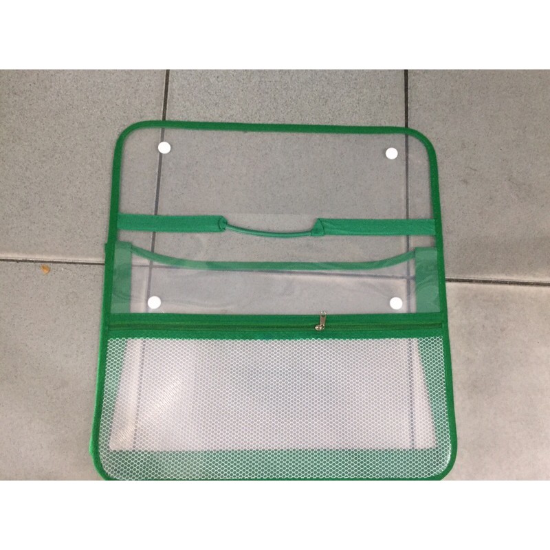 Jual Map plastik jaring kancing tebal NARIKO/JENIA | Shopee Indonesia