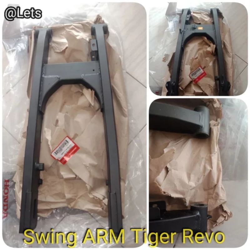 Jual SWING ARM TIGER REVO | Shopee Indonesia