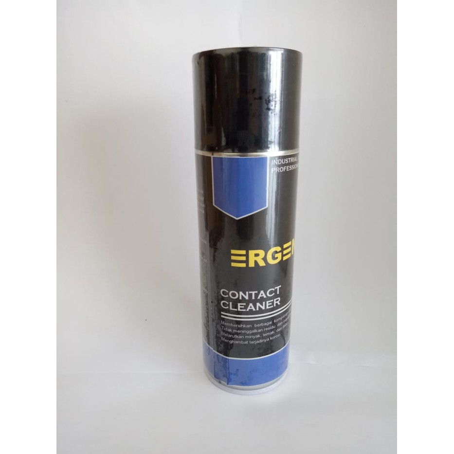Jual Contact Cleaner Spray 250ml - Pembersih Panel Kontak Listrik ...