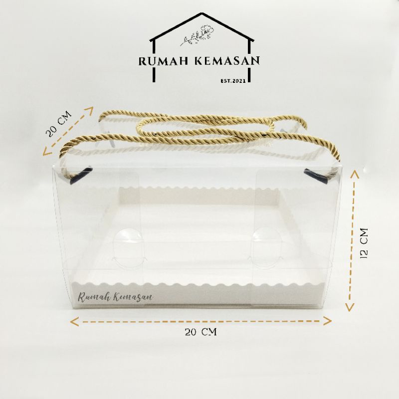 Jual Box Mika Tali | Shopee Indonesia